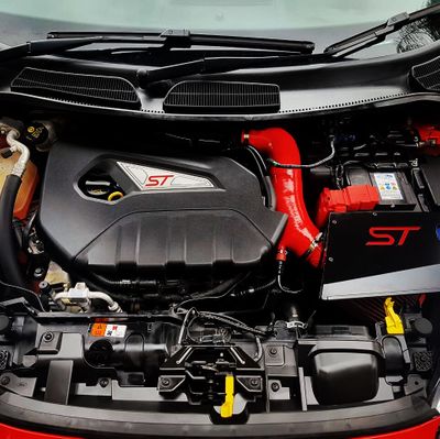 THANAS | Ford Fiesta ST180/200 Intake Kit supplied by AUDIS3OWNERS