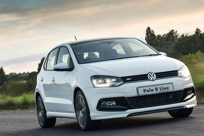 THANAS | VW Polo 1.2 TSi - Custom THANAS Stage 1 ECU Tune supplied by ...