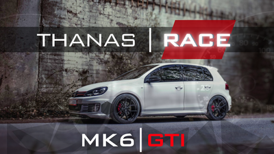 THANAS Blog | THANAS|RACE Firmware for the MK6 GTI: Mapswitching ...