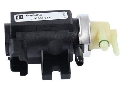 THANAS | Pierburg N75 Vacuum Valve For VW/Audi TDI's supplied by THANAS