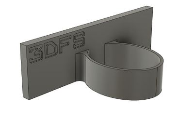 THANAS | Custom Number Plate Clips supplied by AUDIS3OWNERS