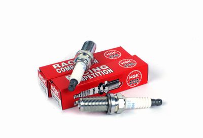 THANAS | NGK Racing-8 MQB Sparkplugs (Set of 4) supplied by THANAS