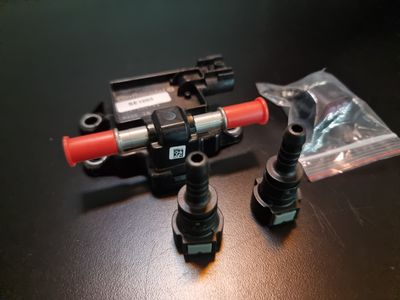 THANAS | Ethanol Content Sensor - Genuine Continental supplied by THANAS